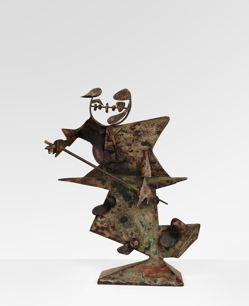 David Smith - Hauser & Wirth